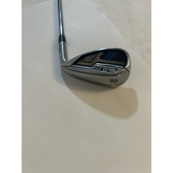 Adams | Other | Adams 24 Idea 9 Iron Rh Reg Flex | Poshmark